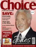 Welcome to Choice | The Essential Magazine for the over 50s