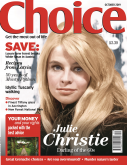 Welcome to Choice | The Essential Magazine for the over 50s